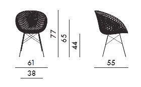 Matrix - Kartell / Voltex