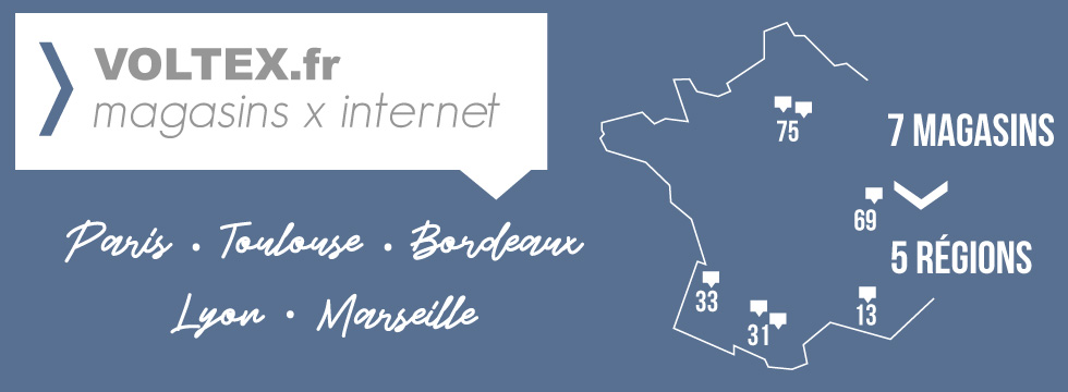 Mobilier Design, Luminaires et Décoration Tendance | Voltex