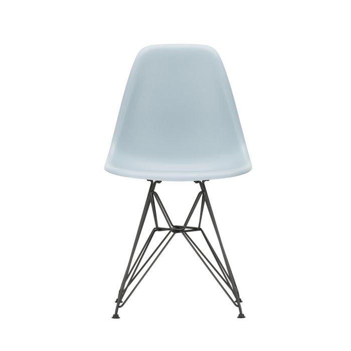 Eames chaise DSR Nouvelle hauteur - Vitra | Voltex