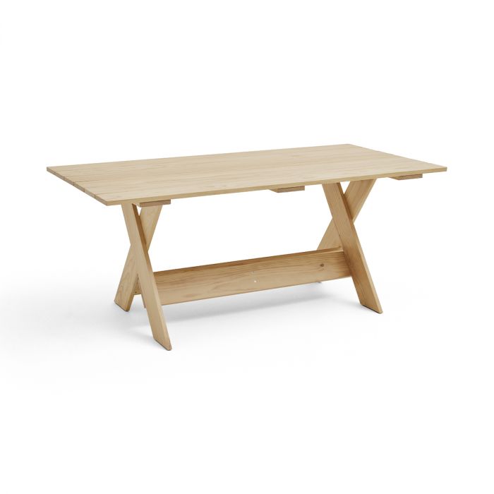 Crate Dining Table - Hay | Voltex