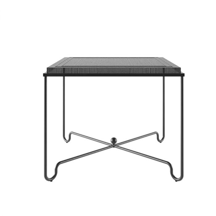 Tropique - Dining Table - Gubi | Voltex