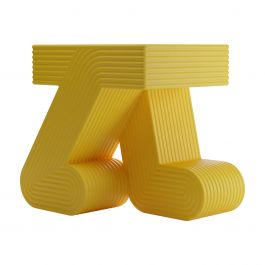 Walking Table - Qeeboo | Voltex