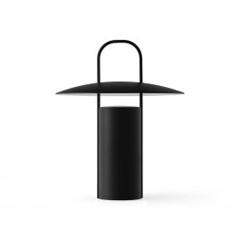 Ray lampe de table portable - Menu | Voltex