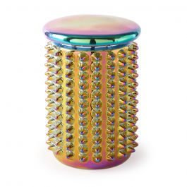 Oily Spike Stool - Polspotten | Voltex