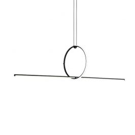 Arrangements (composition 2) - Flos | Voltex