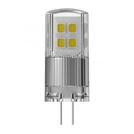Ampoule LED capsule GY4 2W Equivalence Halo 20W 2700K Dimmable ...