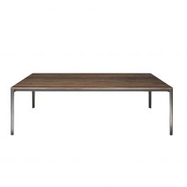 Able Dining table - Bensen | Voltex
