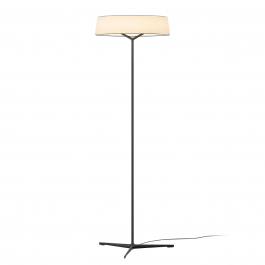 Dama - Lampadaire - Vibia | Voltex