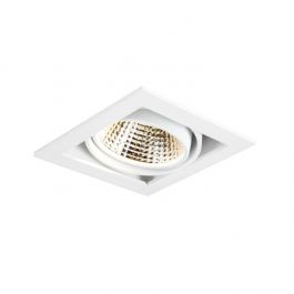 Mini-Multiple Recessed - Modular | Voltex