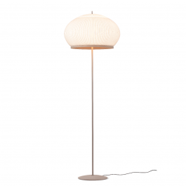 Knit - Lampadaire - Vibia | Voltex