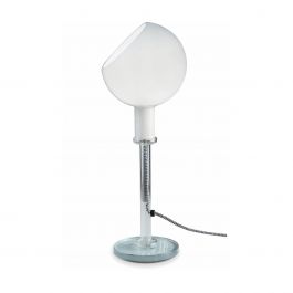 Lampe de table Parola - édition limitée 40 ans - FontanaArte | Voltex