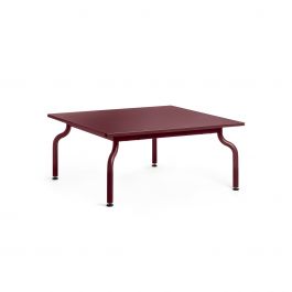 South Table Basse - Acier - Magis | Voltex