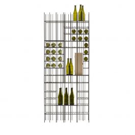 Metrica A wine - Mogg | Voltex