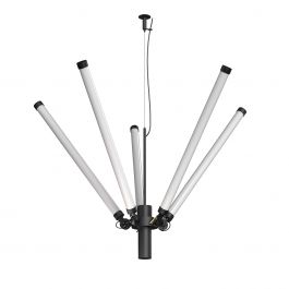 Mr.Tubes Led Chandelier - Tonone | Voltex