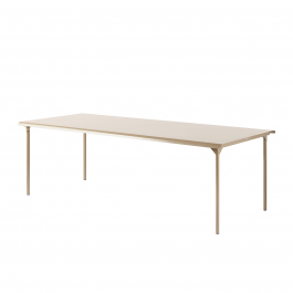 Patio - table - Tolix | Voltex