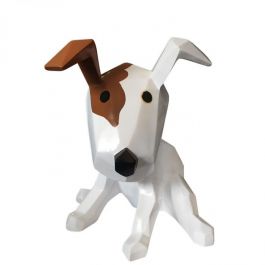 Lady Dog - Artypopart | Voltex