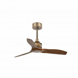 Just Fan XS Ventilateur de plafond - Faro Barcelona | Voltex