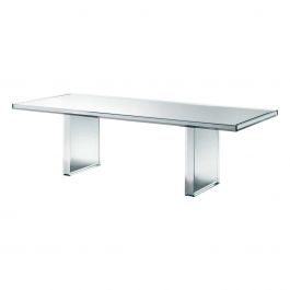 PRISM Table - Glas Italia | Voltex