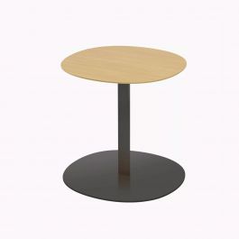 Serra table d’appoint - Viccarbe | Voltex