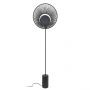 Oyster Lampadaire - Forestier | Voltex