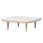 Fly Table basse - andtradition | Voltex