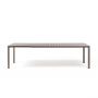 Tevere table extensible - Nardi | Voltex