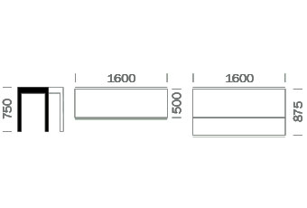 Matrix TMC - Pedrali | Voltex